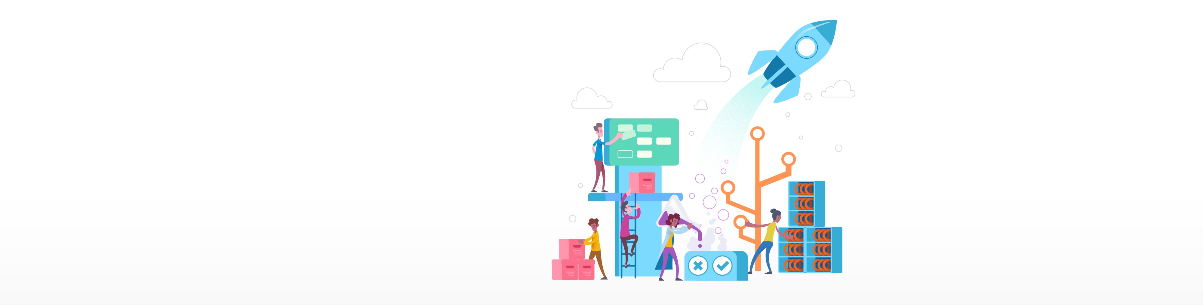 IDE de Visual Studio, editor de código, VSTS y centro de aplicaciones ...
