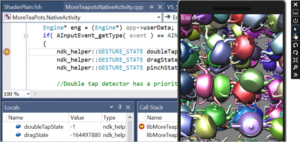 Android Development | Visual Studio - Visual Studio