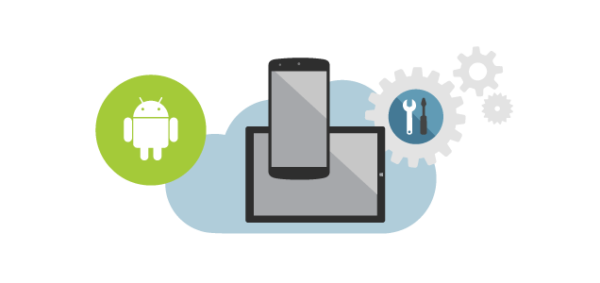 Android Development | Visual Studio - Visual Studio