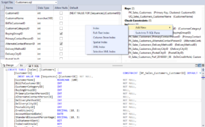 SQL Server Data Tools | Visual Studio - Visual Studio