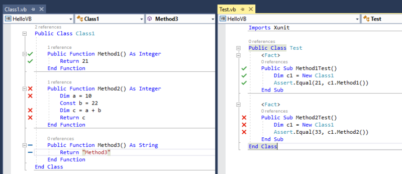 .NET Productivity | Visual Studio - Visual Studio