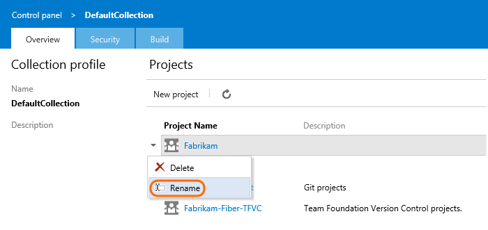 How To Rename Project File In Visual Studio