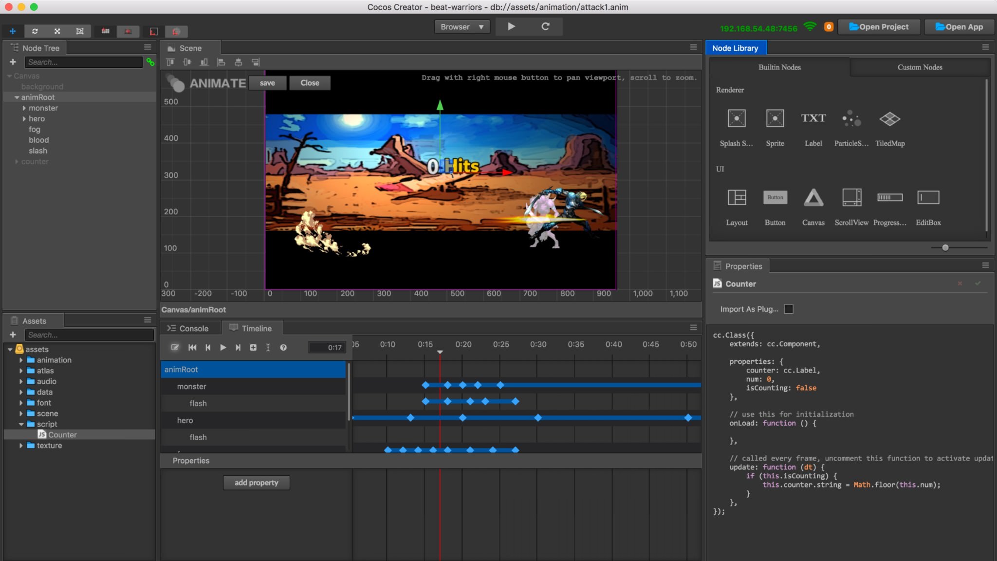 Game Development and Debugging | Visual Studio