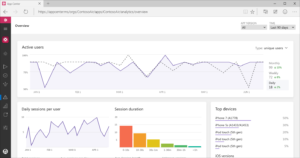 Visual Studio App Center | Visual Studio - Visual Studio