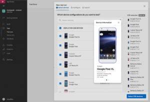 Android-Entwicklung | Visual Studio - Visual Studio
