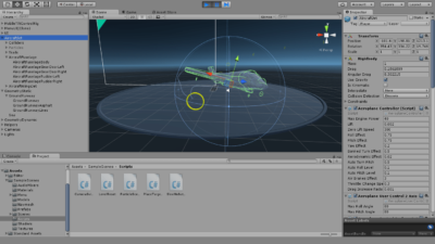 Game Development and Debugging - Visual Studio IDE