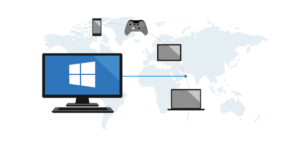 Universal Windows Platform Development - Visual Studio