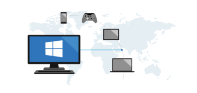 Universal Windows Platform Development - Visual Studio