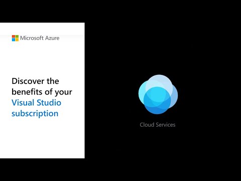 Visual Studio サブスクリプション管理 - Visual Studio