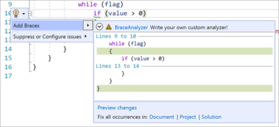 .NET Productivity - Visual Studio