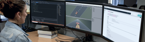 Introduzione all'IDE di Visual Studio