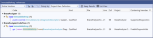 .NET Productivity - Visual Studio