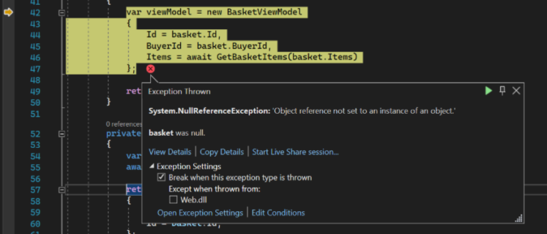 Debug, Profile, and Diagnose | Visual Studio