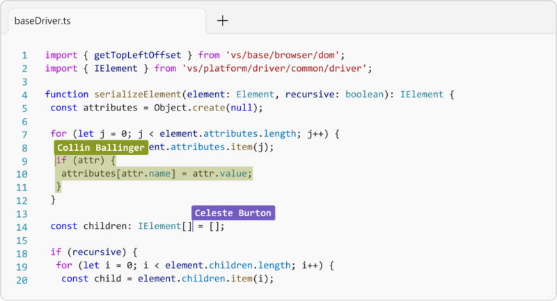 Visual Studio 2022 IDE - Programming Tool for Software Developers