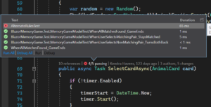 Code Testing Tools & Services - Visual Studio
