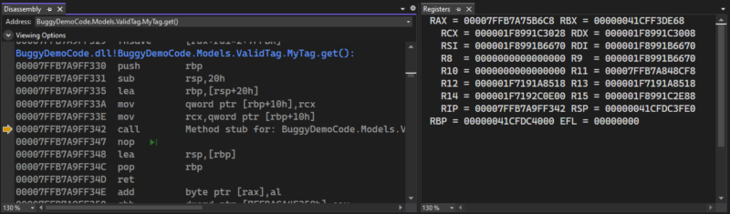 调试、分析和诊断 | Visual Studio