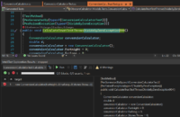 Code Testing Tools & Services - Visual Studio
