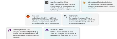 Visual Studio: IDE and Code Editor for Software Developers and Teams