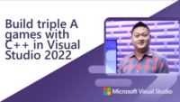 Visual Studio IDE 2022 – Programmiertool für Softwareentwickler