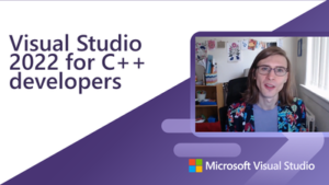 Visual Studio IDE 2022 – Programmiertool für Softwareentwickler