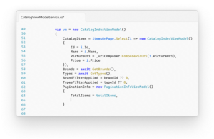 Visual Studio 2022 IDE - 适用于软件开发人员的编程工具