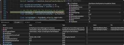 IDE Unity para Mac - Ambiente de Desenvolvimento em Tempo Real | Visual ...