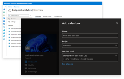 Visual Studio 2022 IDE - Programming Tool for Software Developers