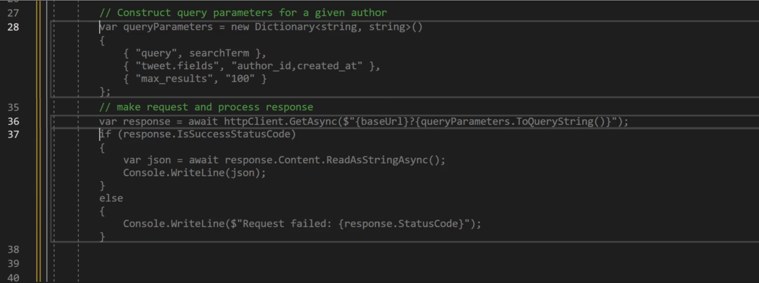 使用 GitHub Copilot Visual Studio - AI 结对编程 使用 GitHub Copilot Visual Studio - AI 结对编程