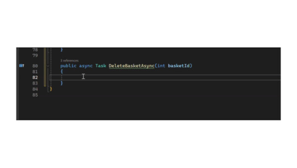 Visual Studio avec GitHub Copilot – Programmation par paires AI