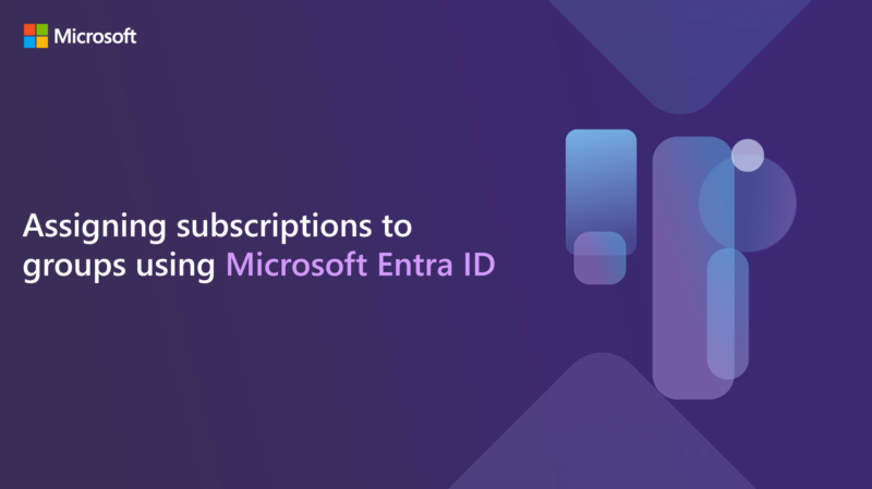 Visual Studio Subscriptions Administration - Manage Licenses