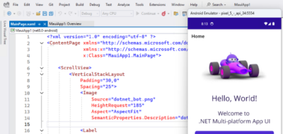 Visual Studio Community | Scarica la versione gratuita più recente