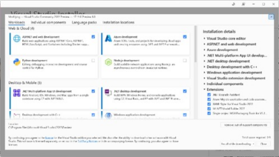Visual Studio Community | Download Latest Free Version