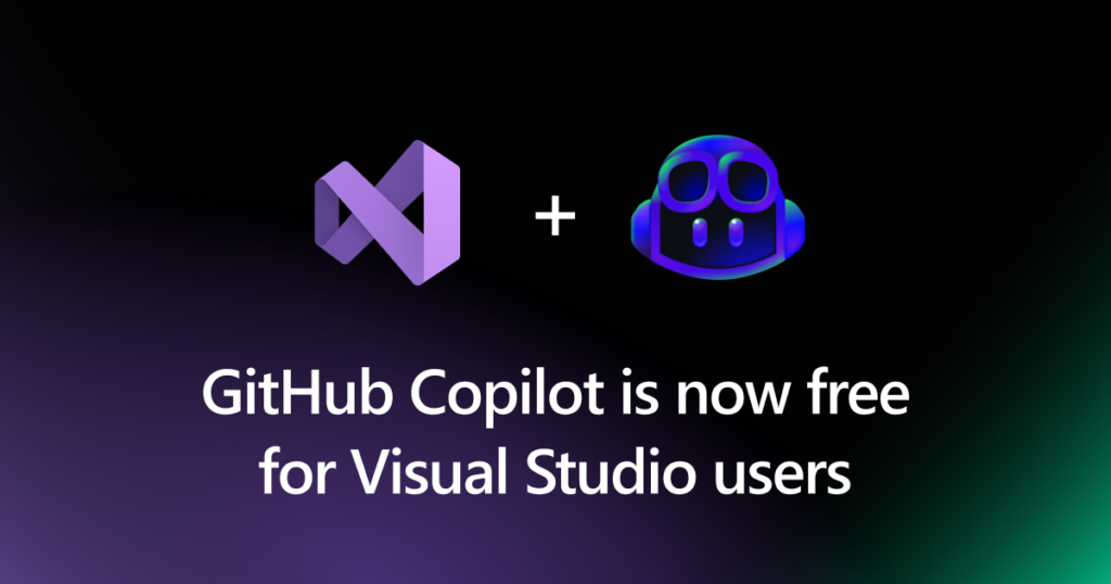 Visual Studio et GitHub